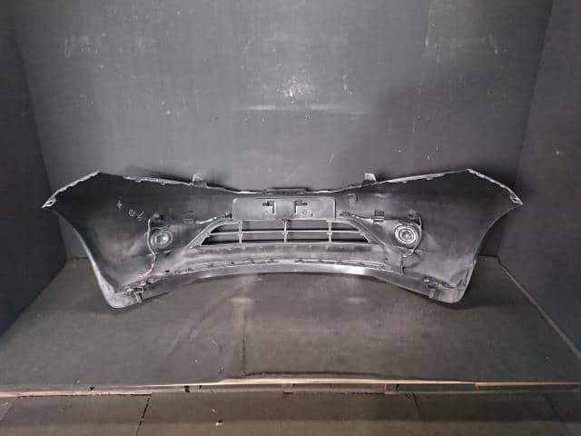 [Used]Front Bumper NISSAN Note 2016 DBA-E12 - BE FORWARD Auto Parts
