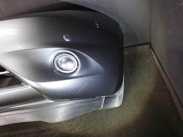 [Used]Front Bumper NISSAN Note 2016 DBA-E12 - BE FORWARD Auto Parts