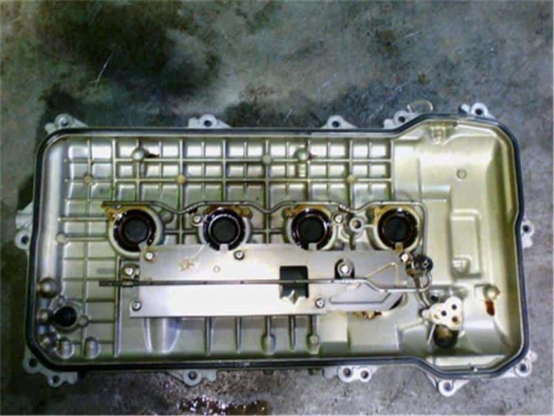 [Used]2ZRFXE Engine TOYOTA Prius 2010 DAA-ZVW30 1900037470 - BE FORWARD ...