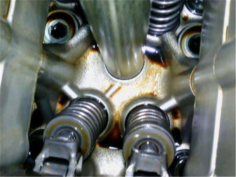 [Used]2ZRFXE Engine TOYOTA Prius 2010 DAA-ZVW30 1900037470 - BE FORWARD ...
