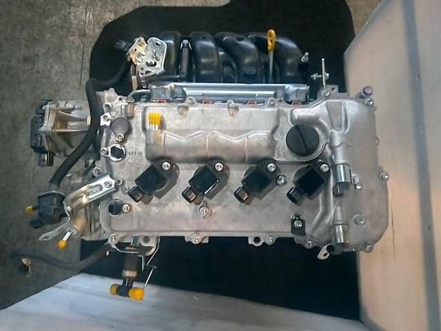 [Used]2ZR-FAE Engine TOYOTA COROLLA 2021 3BA-ZRE212 1900037870 - BE ...