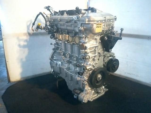 [Used]2ZR-FAE Engine TOYOTA COROLLA 2021 3BA-ZRE212 1900037870 - BE ...