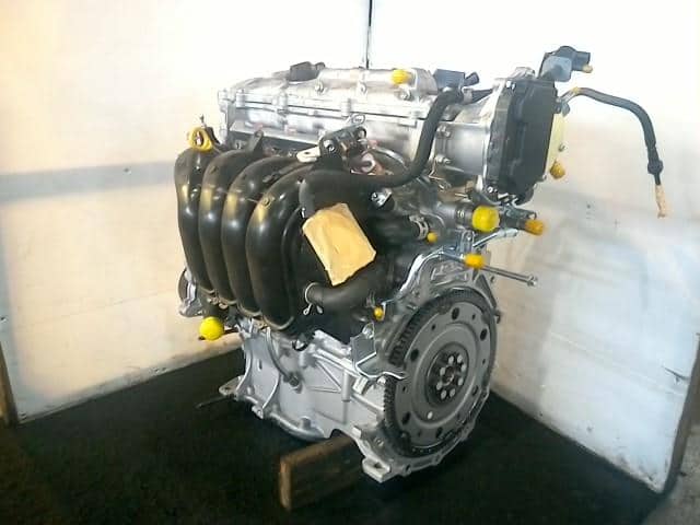 [Used]2ZR-FAE Engine TOYOTA COROLLA 2021 3BA-ZRE212 1900037870 - BE ...