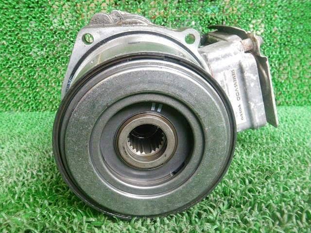 [Used]Transmission Parts VOLVO Volvo 70 series 2008 DBA-BB6304TW ...