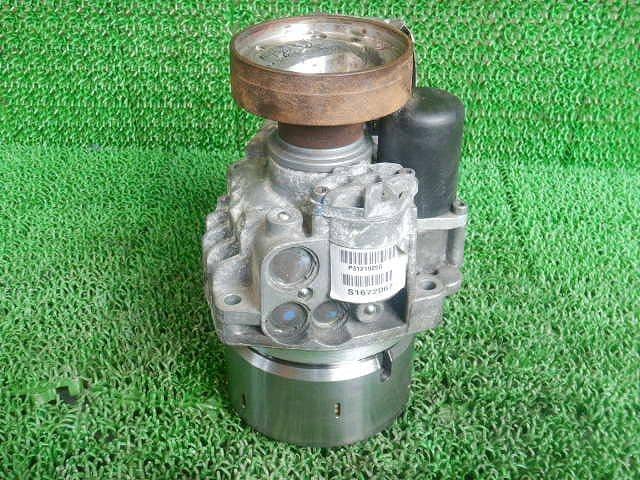 [Used]Transmission Parts VOLVO Volvo 70 series 2008 DBA-BB6304TW ...