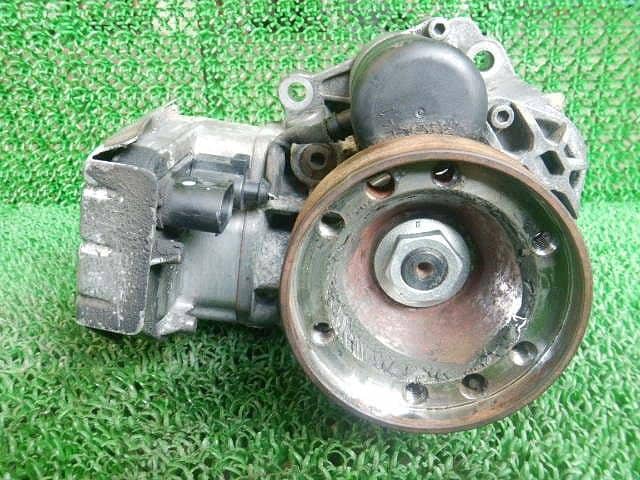 [Used]Transmission Parts VOLVO Volvo 70 series 2008 DBA-BB6304TW ...