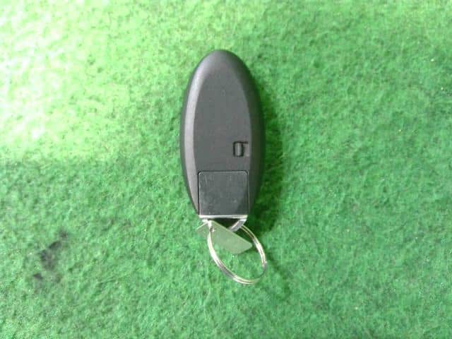 [Used]Keyless Entry Remote Control Key NISSAN Serena 2008 DBA-CNC25 ...
