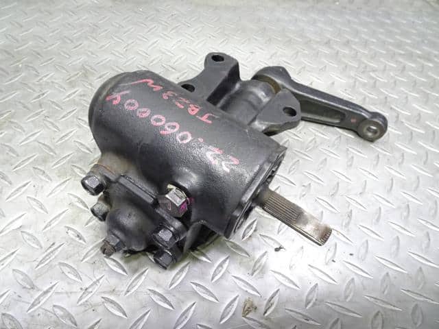 [Used]Power Steering Rack and Pinion Assembly SUZUKI Jimny 2005 ABA ...