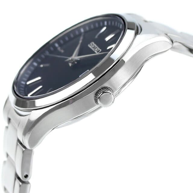 [New]It is up to 57 times in with towel SEIKO selection S series solar ...