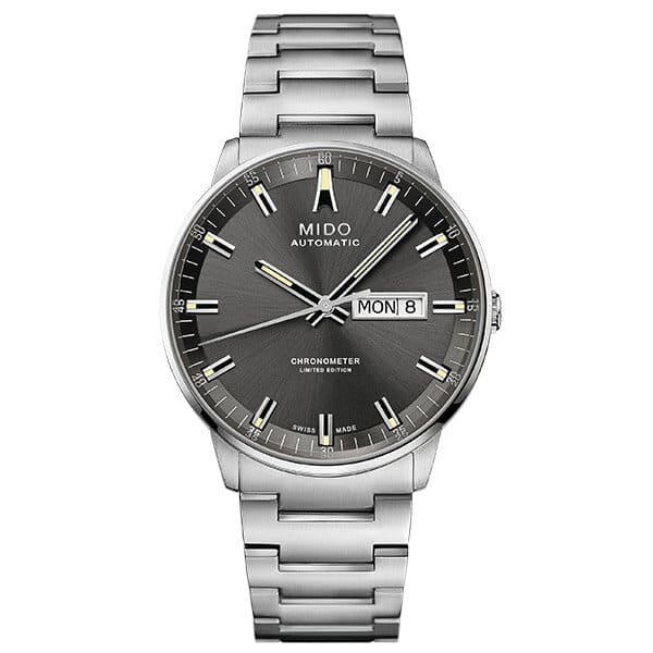 [New]product Mens commander chronometer architecture model mens 40mm ...