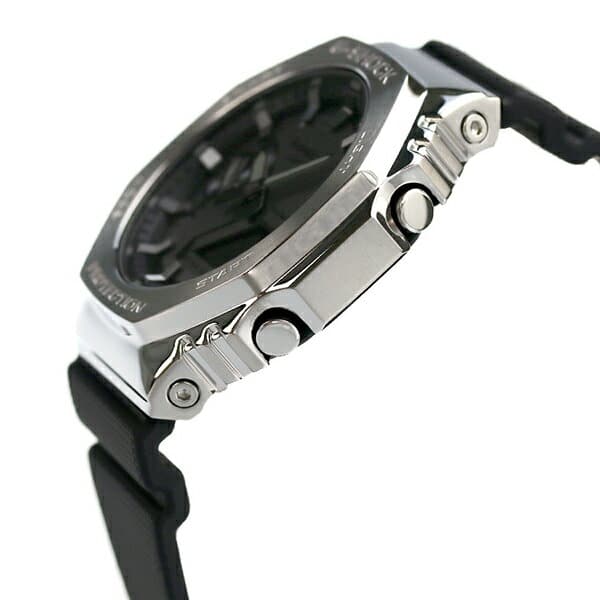 [New]It is up to 57 times in G-SHOCK GM-2100 analog digital 2100 series ...