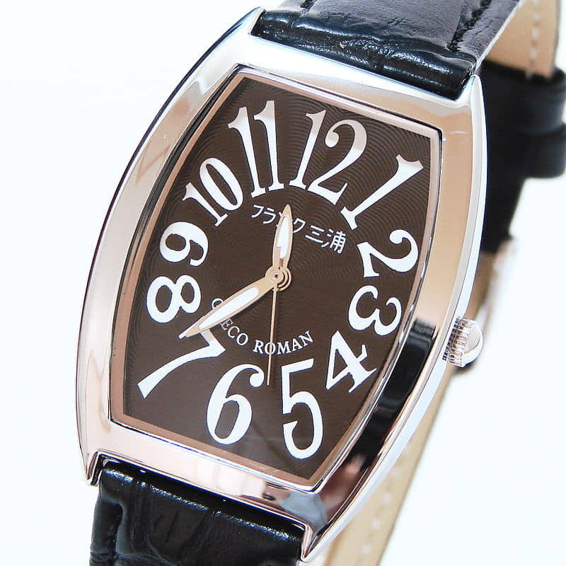 [New]Frank Miura perfection revival! 400 Frank MIURA zeroth unit ...