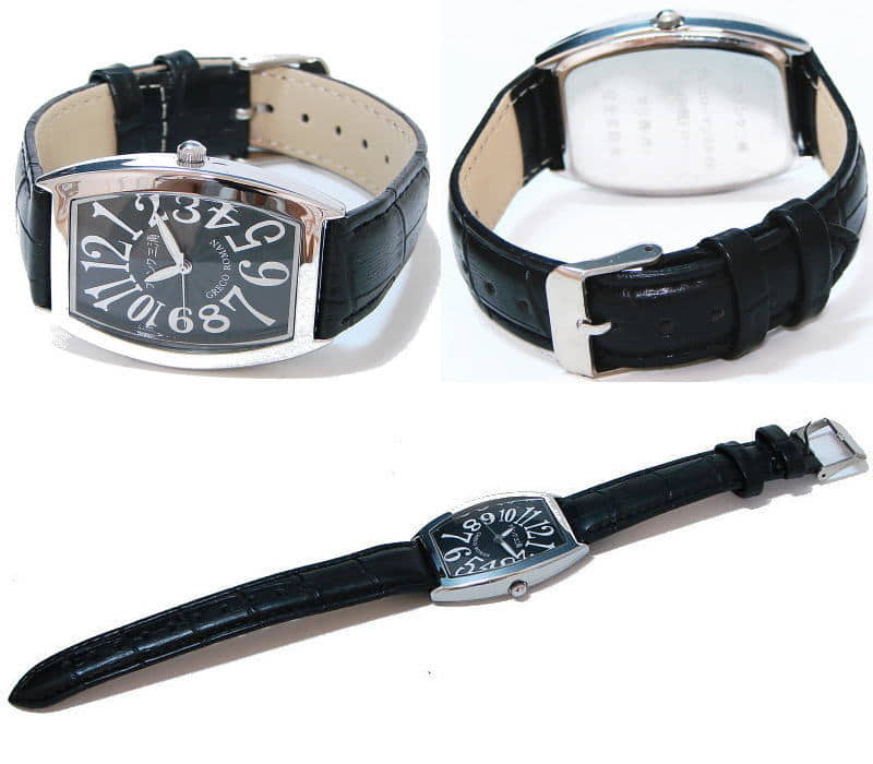 [New]Frank Miura perfection revival! 400 Frank MIURA zeroth unit ...