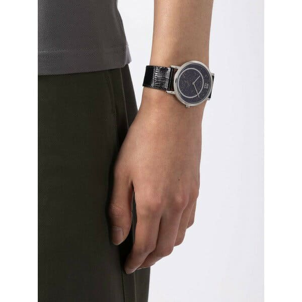 [New]Tateo cyan mens Prezioso 38mm - BE FORWARD Store