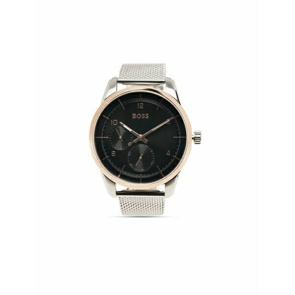 [New]Boss mens Sophio quartz 42mm - BE FORWARD Store