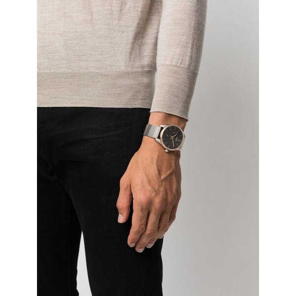 [New]Boss mens Sophio quartz 42mm - BE FORWARD Store