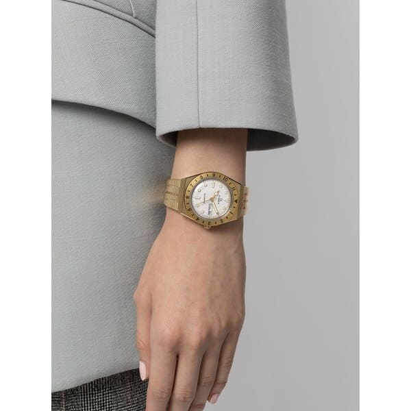 [New]Timex Ladies Q Timex Reissue 38mm - BE FORWARD Store