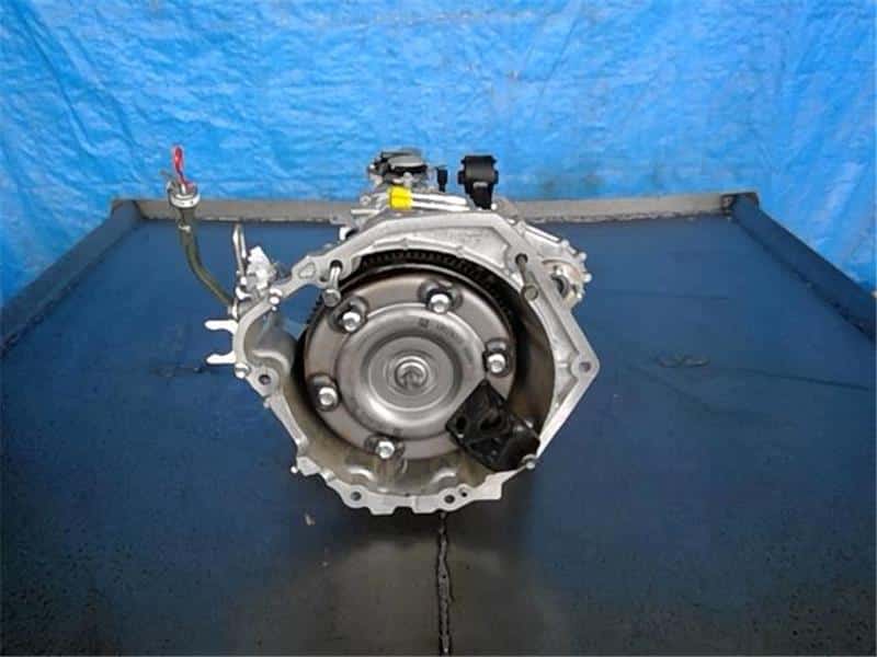 [Used]Transmission SUZUKI Every 2022 5BD-DA17V - BE FORWARD Auto Parts