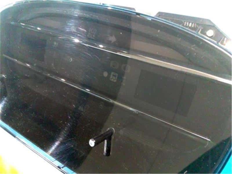 [Used]Speedometer DAIHATSU Mira es 2015 DBA-LA310S - BE FORWARD Auto Parts