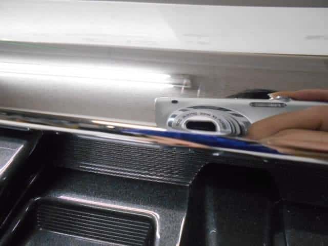 [Used]Radiator Grille MITSUBISHI Pajero 2014 LDA-V98W 7450A956 - BE ...