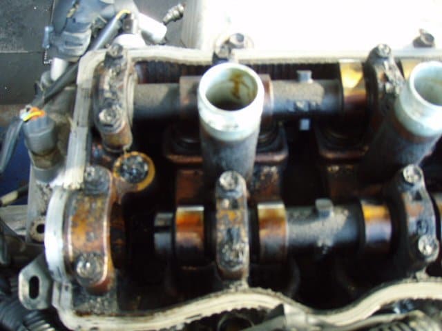 [Used]Engine TOYOTA Townace Noah Liteace 3SFE 230812JJ SR50G - BE ...