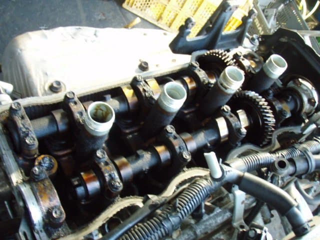 [Used]Engine TOYOTA Townace Noah Liteace 3SFE 230812JJ SR50G - BE ...