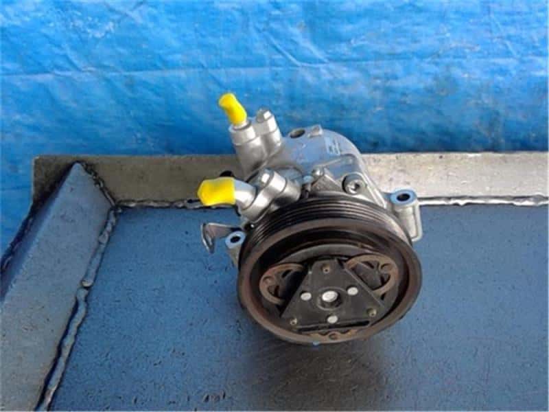 [Used]A/C Compressor SUZUKI Alto 2018 DBA-HA36S 9520074P00 - BE FORWARD ...