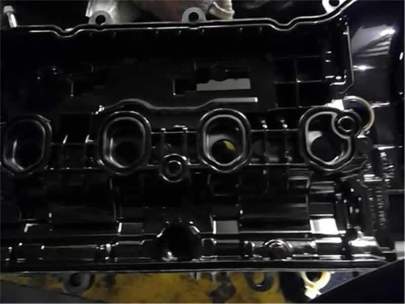[Used]PEVPS Engine MAZDA CX-5 2012 DBA-KEEAW - BE FORWARD Auto Parts