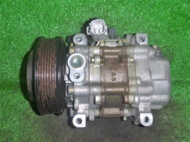 [Used]A/C Compressor SUBARU Legacy 2002 LA-BHE 73111AE030 - BE FORWARD ...