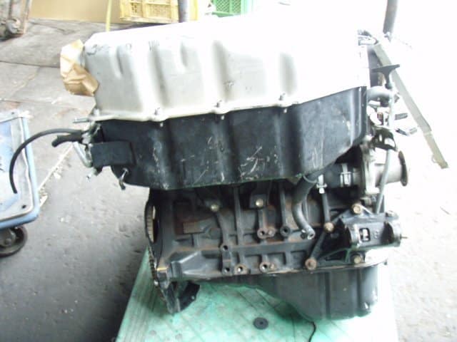 [Used]★ AE101 Toyota Corolla Levin 4AGE Engine Eg body 211111JJ - BE ...