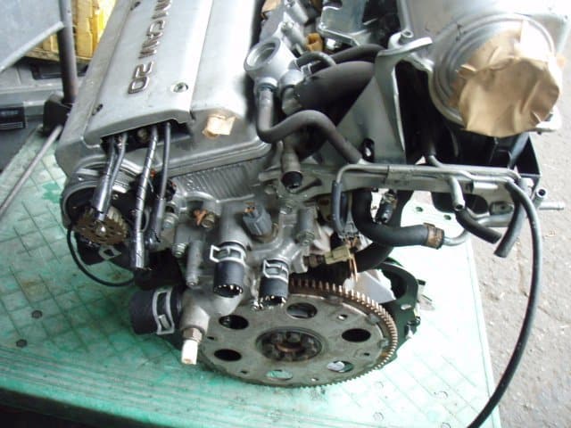 [Used]★ AE101 Toyota Corolla Levin 4AGE Engine Eg body 211111JJ - BE ...