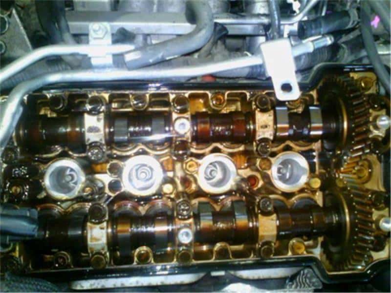 [Used]EN07X Engine SUBARU Stella 2008 ABA-RN1 - BE FORWARD Auto Parts