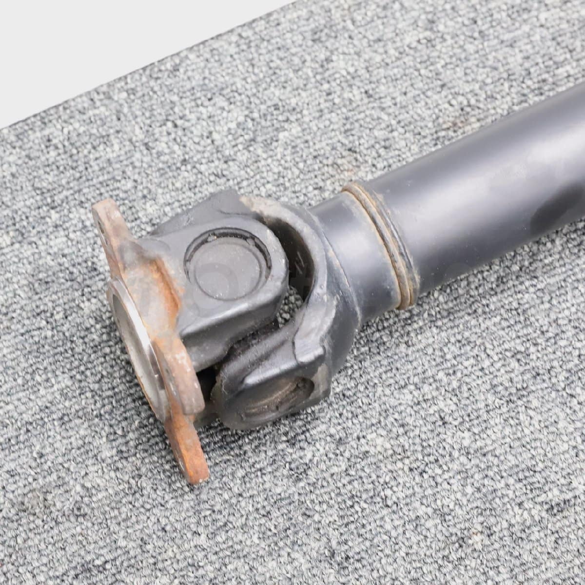 [Used][B-20]X1 E84 xDrive 20i LCI Front Propeller Shaft 26209488491 E90 ...