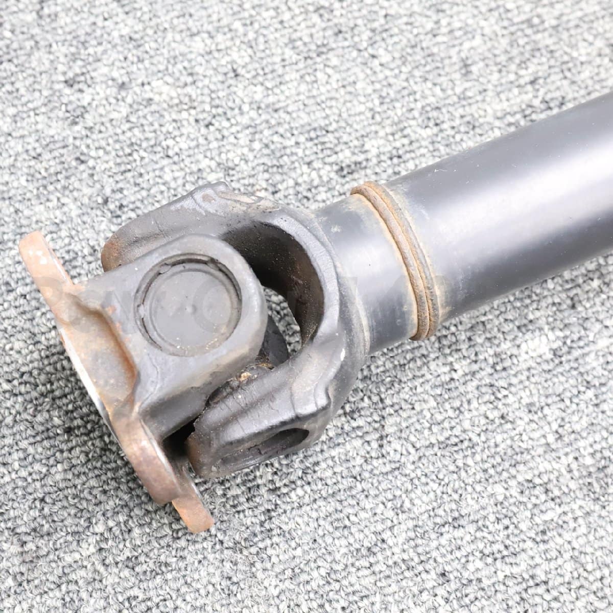 [Used][B-20]X1 E84 xDrive 20i LCI Front Propeller Shaft 26209488491 E90 ...