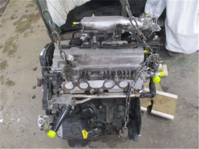 [Used]3SFE Engine TOYOTA Ipsum 1998 GF-SXM15G - BE FORWARD Auto Parts