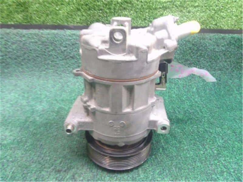 [Used]A/C Compressor NISSAN X-Trail 2015 DBA-NT32 926004CE0A - BE ...