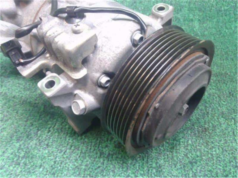 [Used]A/C Compressor NISSAN X-Trail 2015 DBA-NT32 926004CE0A - BE ...