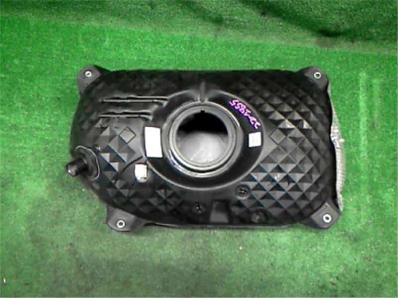 [Used]Fuel Tank DAIHATSU Mira es 2018 DBA-LA350S 77001B2320 - BE ...