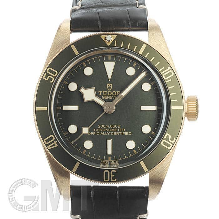 [New]Tudor heritage Black bay fifty eight 79,018V TUDOR mens - BE ...