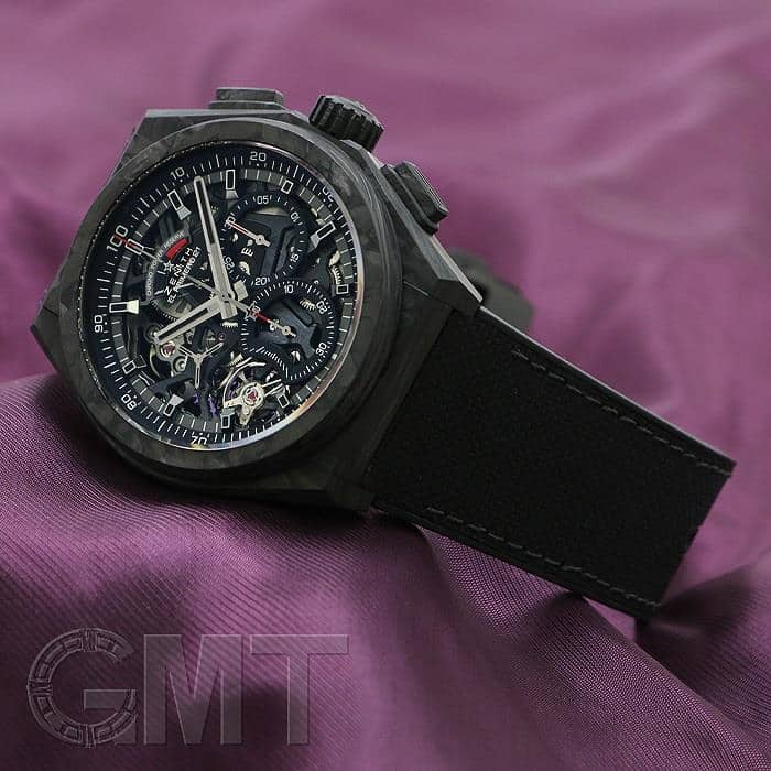 [New]zenisudefaierupurimero 21 10.9000.9004/96.R921 ZENITH mens - BE ...