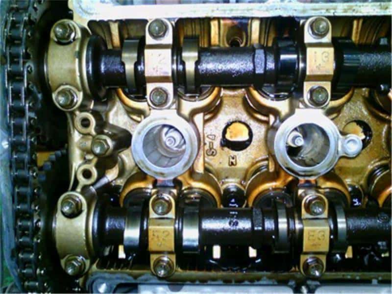 [Used]K6A Engine SUZUKI Every 2004 LE-DA62V - BE FORWARD Auto Parts