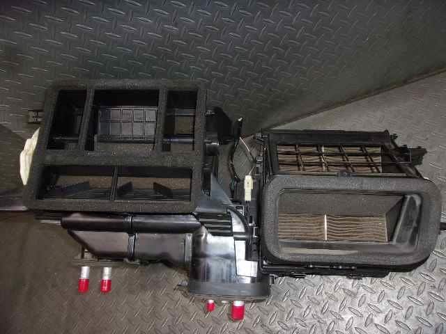 [Used]Air Conditioner Assembly SUZUKI Every 2018 HBD-DA17V - BE FORWARD Auto Parts