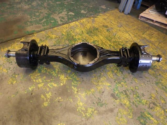 [Used]Rear Differential Housing Case HINO Ranger 2006 ADG-FD7JJWA ...