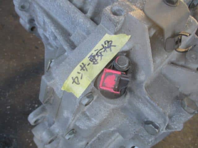 [Used]Automatic Transmission NISSAN Cube 2010 DBA-Z12 - BE FORWARD Auto Parts