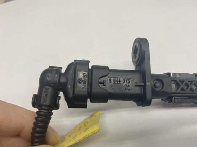 [Used]Crank Shaft Position Sensor BMW Bmw mini_ 2018 DBA-XU15M ...