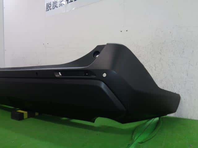 [Used]Rear Bumper Assembly TOYOTA RAV4 2019 6BA-MXAA54 5215942940 - BE ...