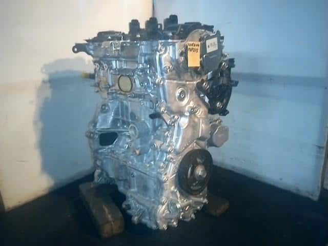 [Used]M15A-FXE Engine TOYOTA 2021 6AA-MXPJ15 1900015380 - BE FORWARD ...