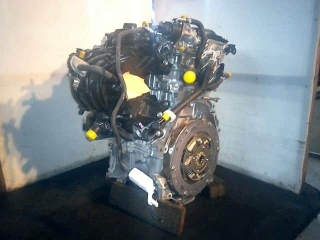 [Used]M15A-FXE Engine TOYOTA 2021 6AA-MXPJ15 1900015380 - BE FORWARD ...