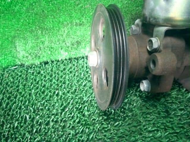 [Used]Power Steering Pump TOYOTA Comfort 2004 ABA-YXS11Y 4432022421 ...