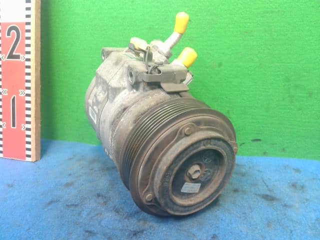 [Used]A/C Compressor TOYOTA Passo Sette 2009 CBA-M512E 88320B1040 - BE ...